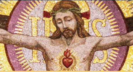 2024 IRL National Meeting CD Collection: "Forming a Eucharistic Heart ...